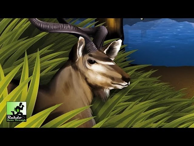 Free Video: Habitats Gameplay Runthrough from Rahdo | Class Central