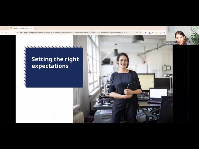 Free Video: Choosing the Right AI Tools for Content and Marketing - Making Informed Choices for ...