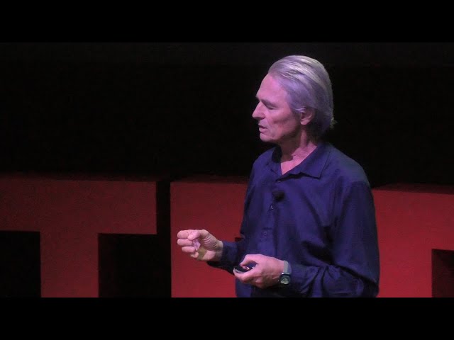 TEDx Talk: Providing a Perch for an Ancient Animal on the Tree of Life from TEDx | Class Central