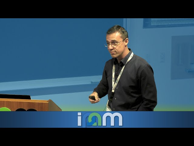 Free Video: Learning Interaction Laws in Particle-Based Systems from ...