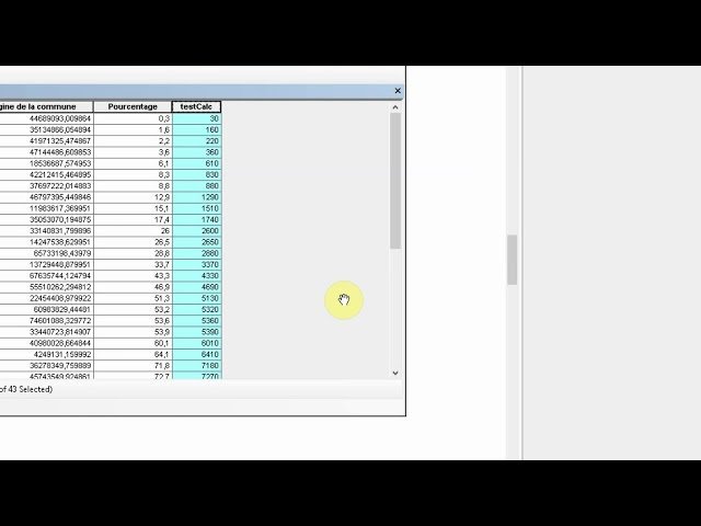 Free Video: Python et ArcMap from YouTube | Class Central