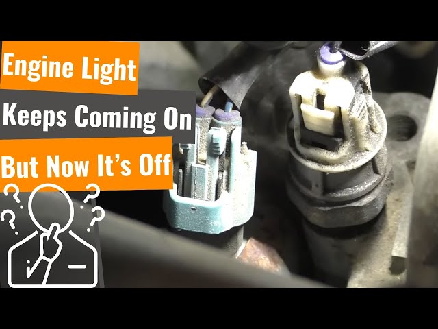Free Video: Diagnosing Intermittent Check Engine Light on 2010 Subaru ...