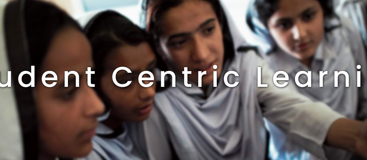 Free Course: Student Centric Learning from NITTTR | Class Central