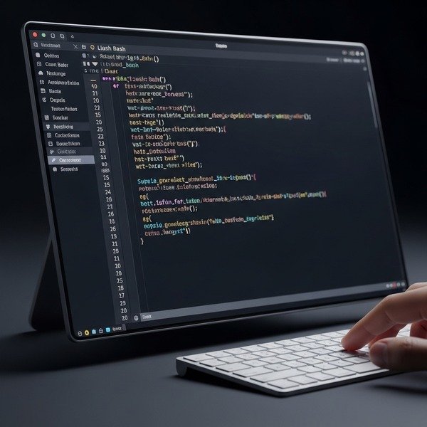 Online Course: Linux Bash Scripting & Shell Programming from EDUCBA | Class Central