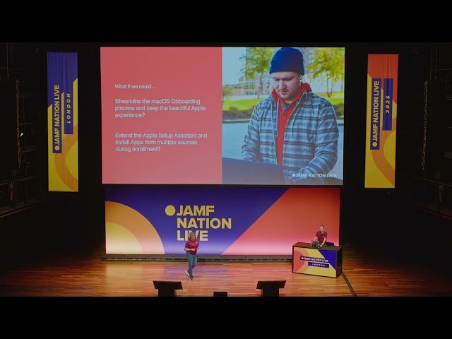 Free Video: Jamf Tips and Tricks to Maximize Your Apple Fleet from Jamf | Class Central