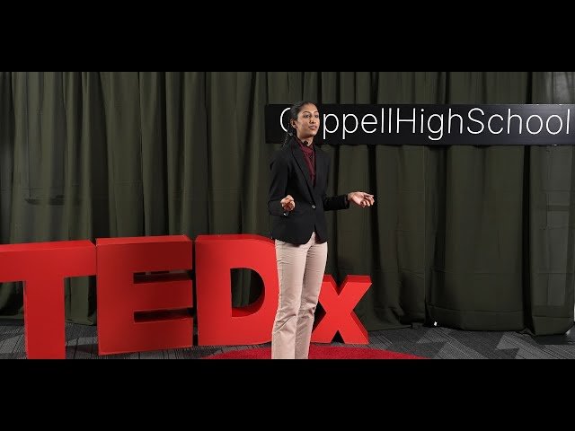 TEDx Talk: Beauty is in the AI of the Beholder from TEDx | Class Central