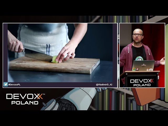 Devoxx Talk How To Introduce 3 Year Old To The World Of Computers From Devoxx Class Central