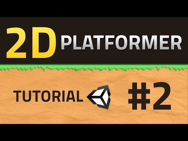 Free Video: How to Make a 2D Platformer - Unity Tutorial from Brackeys | Class Central