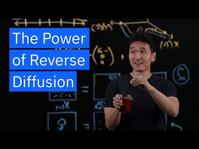 Free Video: Understanding Diffusion Models for AI Image Generation ...