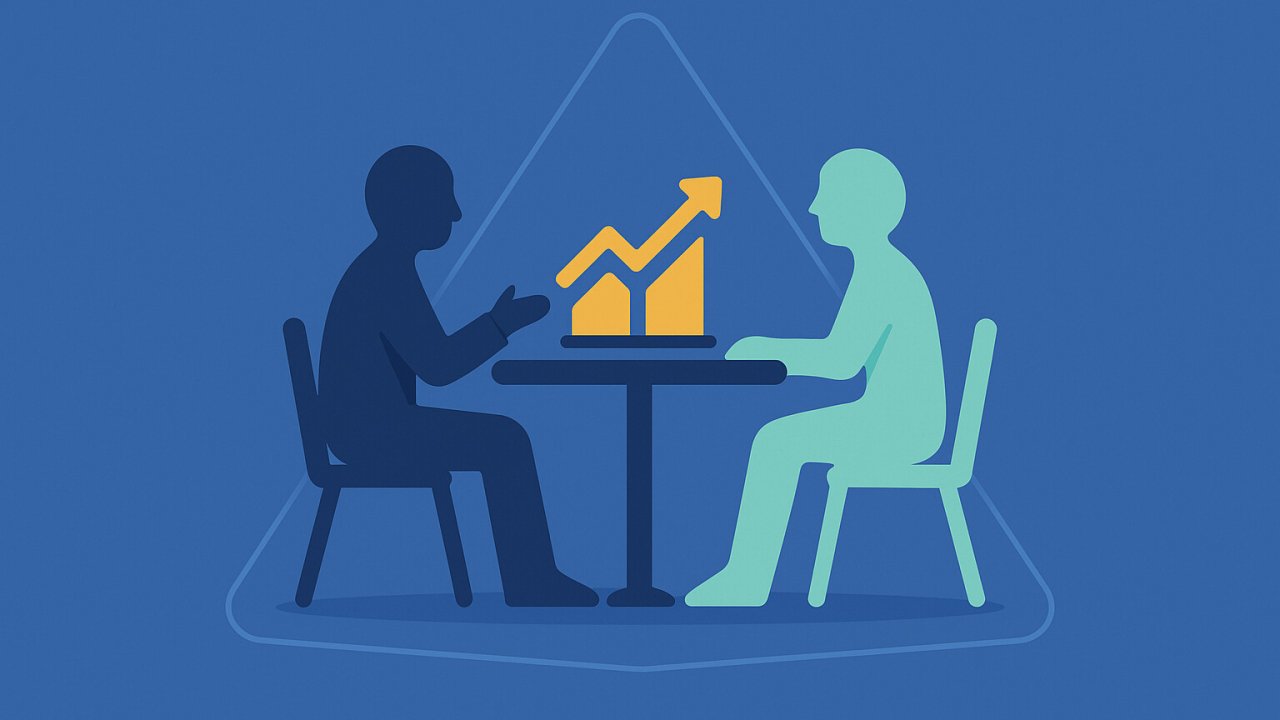 Free Course: Enabling Performance and Development Conversations as an HRBP from CodeSignal ...