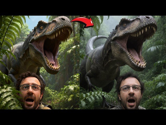 Free Video: Qwen Image Models Realism Tutorial - Object Removal, Inpainting and Outpainting from ...