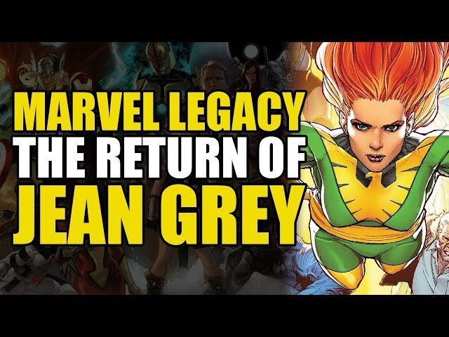 Free Video: White Phoenix Returns - Phoenix Resurrection: The Return of ...