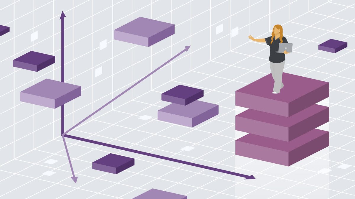 Online Course: Redis + AI: Building a Vector Database with Redis from ...