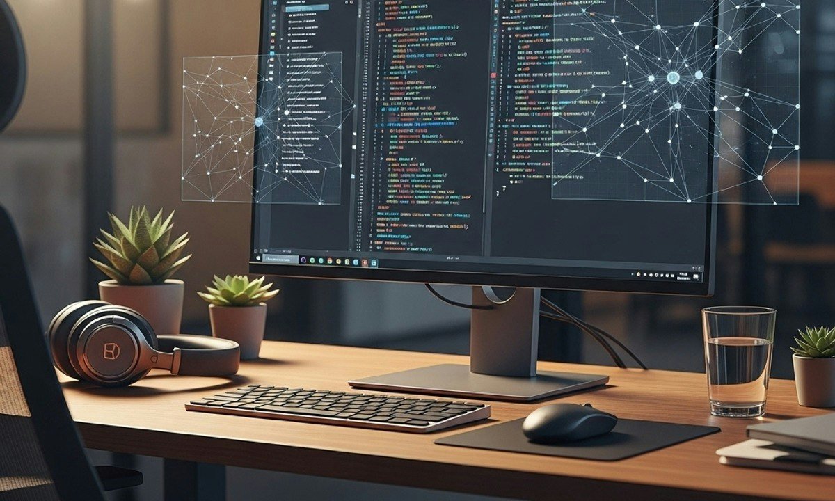 Online Course: AI & Machine Learning: Apply, Build & Solve from EDUCBA | Class Central