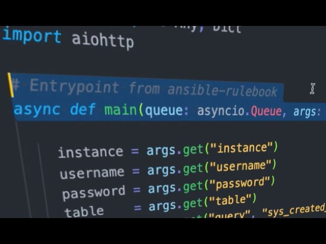 Free Video: Guidelines for Creating Custom Source Plugins for Event ... Free Video: Guidelines for Creating Custom Source Plugins for Event ...