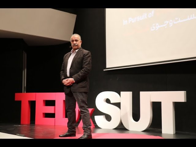 Free Video: The Omniscient Sa'adi - Fidelity in Translation from TEDx ...