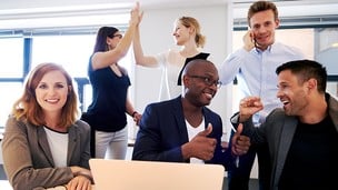 Online Course: Learn Collaborative AI: Integrating AI & Human Teams ...