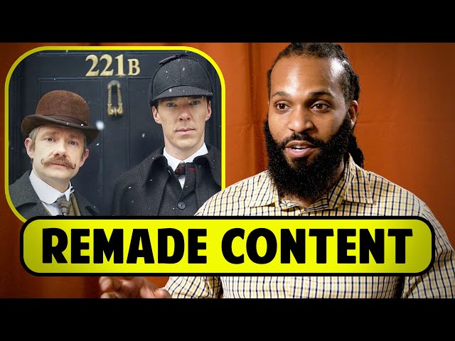 Free Video: People Get Mad About Remakes But Here's What They Don't ...
