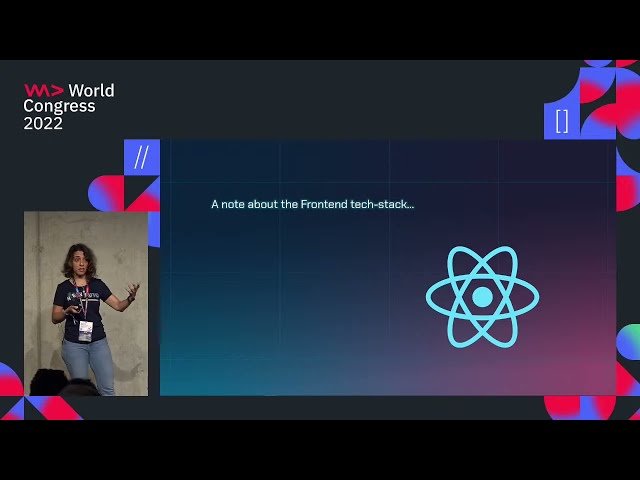 WeAreDevelopers World Congress Talk: Building the Right Product and ...