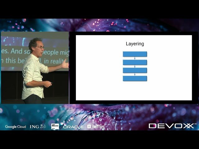 Free Video: Thinking Like an Architect from Devoxx | Class Central