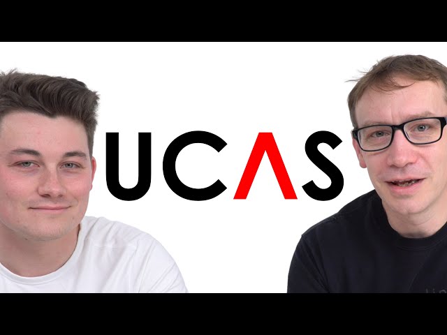 Free Video: UCAS - Understanding the University Application Process ...