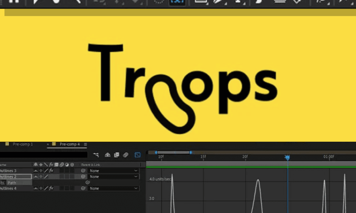 Online Course: Logo Animation Principles for Beginners from Coursera ...