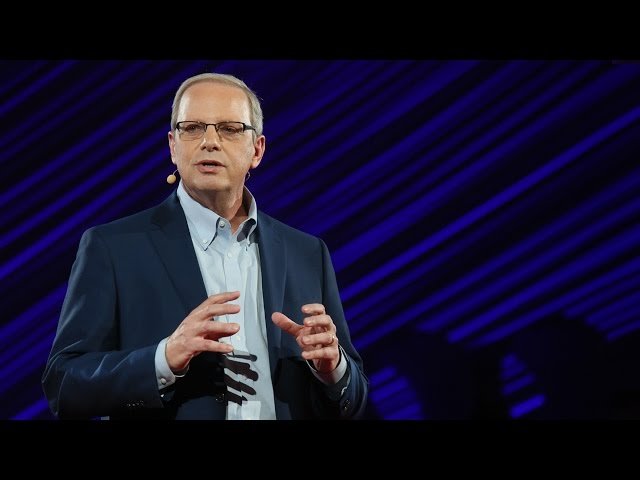 TEDMED Talk: The Dangers of a Digital Diagnosis from TED | Class Central