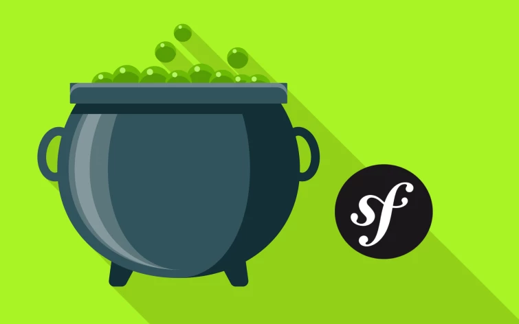 Free Course: Charming Development in Symfony 5 from SymfonyCasts | Class Central