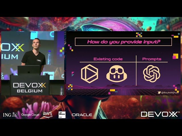 Devoxx Talk: The Battle of the AI Coding Assistants from Devoxx | Class Central