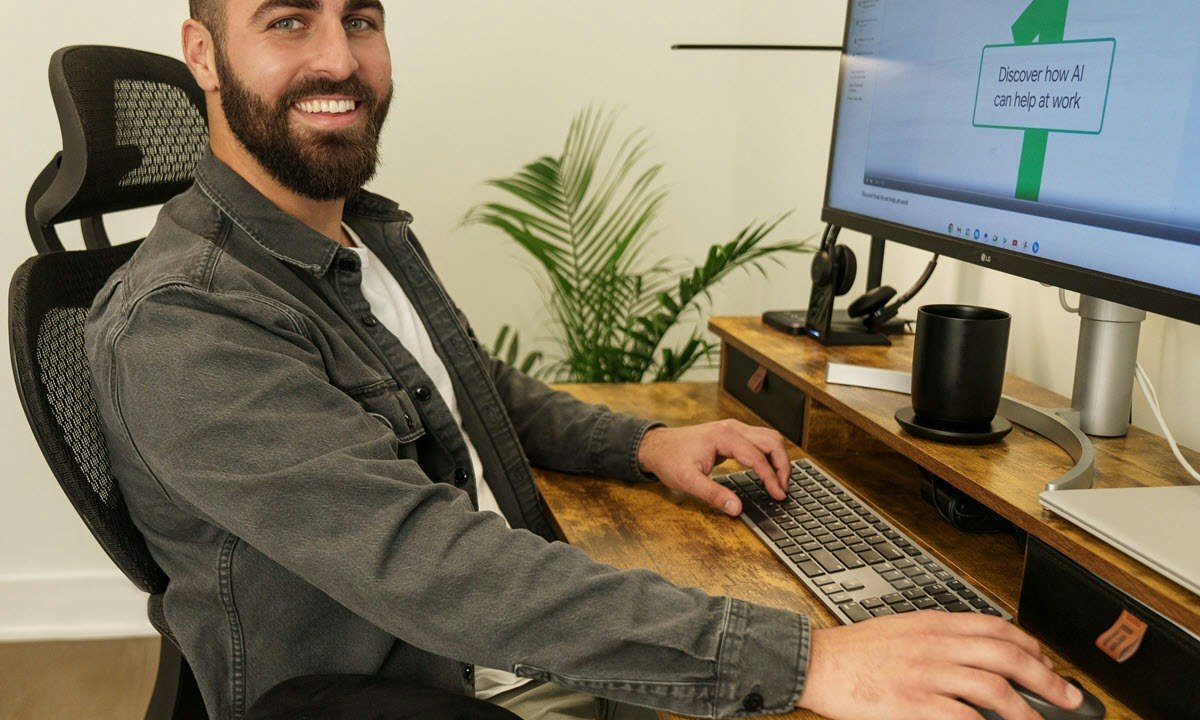 Free Course: Use AI as a Creative or Expert Partner from Google | Class Central