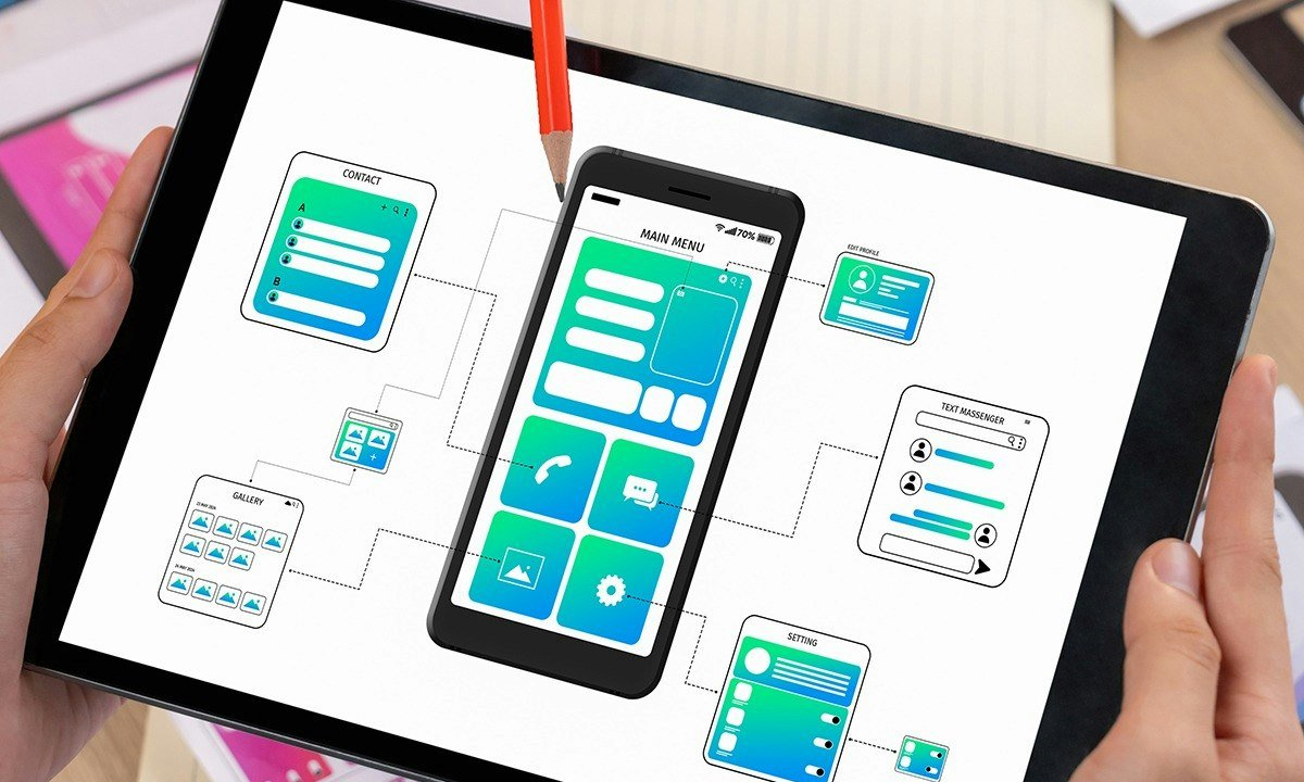 Online Course: UI/UX Wireframing and Prototyping with Figma from Coursera | Class Central