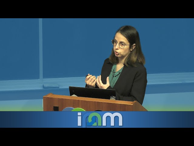 Free Video: Combinatorics of Equilibria in Game Theory from Institute ...