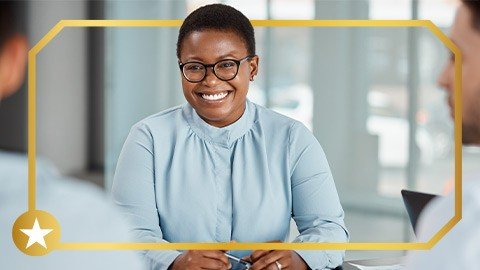 Online Course: Succeeding as a Mid-Career Manager Professional Certificate by LinkedIn Learning ...