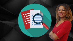 Online Course: Market Research Made Simple: Study Your Target Audience ...