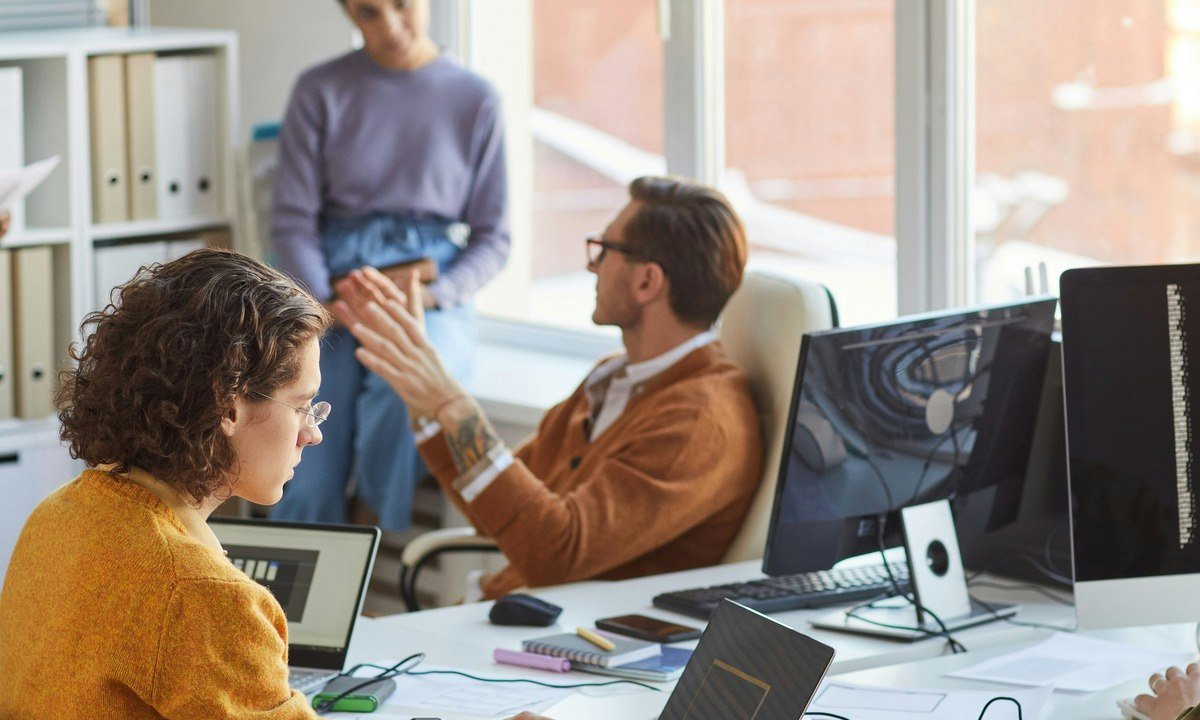 Online Course: Replit Essentials: Collaborate, Create, and Code Smarter from Coursera Instructor ...