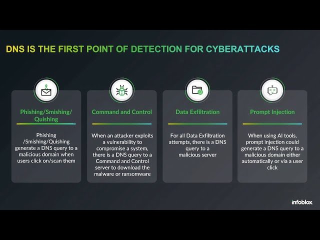 Free Video: The Ten Year Protective DNS Journey with Infoblox from Tech ...