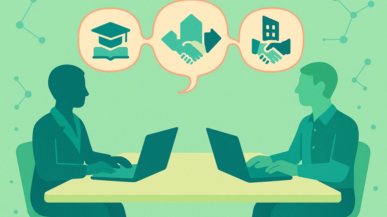 Free Course: Understanding the Academic-to-Industry Transition from CodeSignal | Class Central