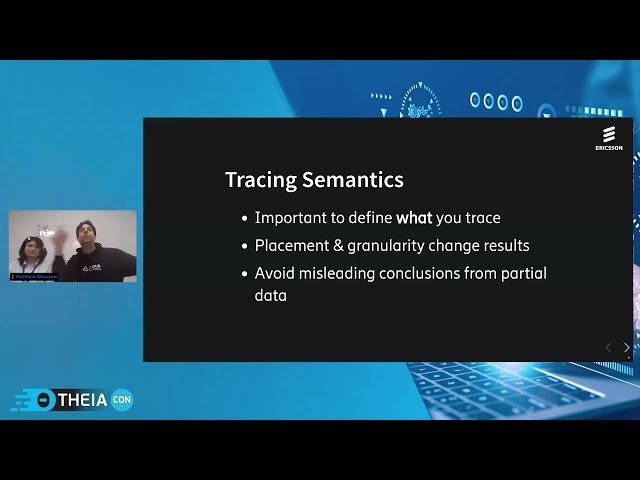 Free Video: Exploring the Cache Effect - Trace Viewer Plugin and KPI Analysis in Eclipse Theia ...