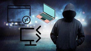 Online Course: HACKING de RDP/VPS Como un Profesional from Udemy | Class Central