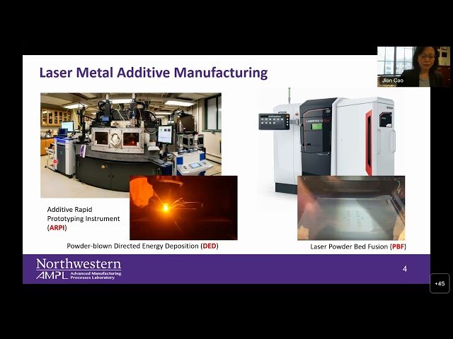 Free Video: Physics-based AI-assisted Design and Control in Flexible ...