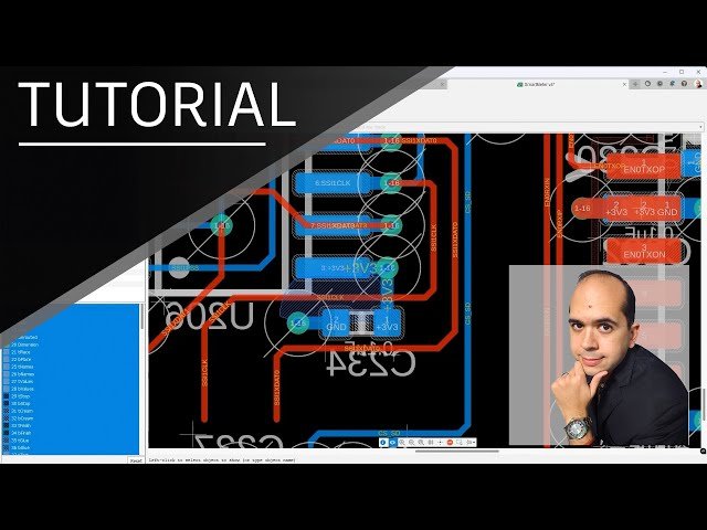 Free Video: Design Rules and Preferences in Fusion Electronics - Part 4: Examples from Autodesk ...