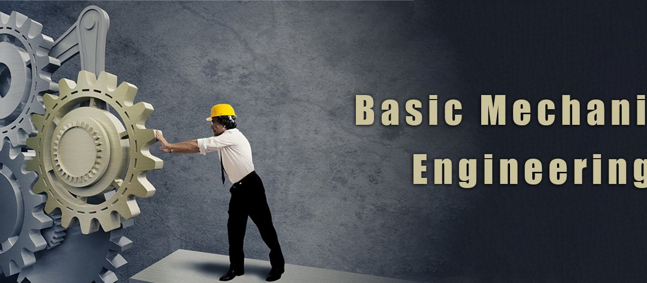 Free Course: Basic Mechanical Engineering from NITTTR | Class Central