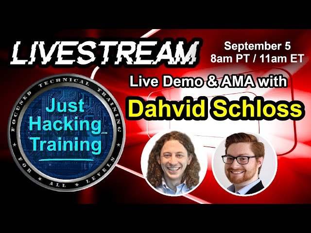 Free Video: Windows Malware Development from John Hammond | Class Central