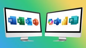 Online Course: Ultimate Microsoft Office 365 Essentials Bundle from ...