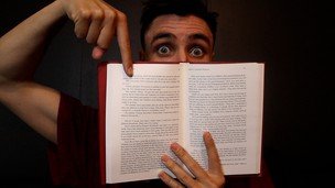 Online Course: Speed Reading and Deeper Comprehension from Udemy ...
