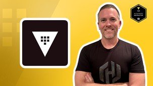 Online Course: [NEW] HashiCorp Vault for the Absolute Beginner (with ...