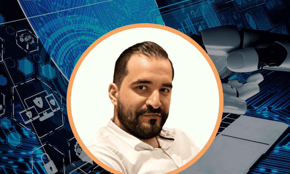 Online Course: Cybersecurity Strategies for AI-Driven Organizations from Coursera Instructor ...