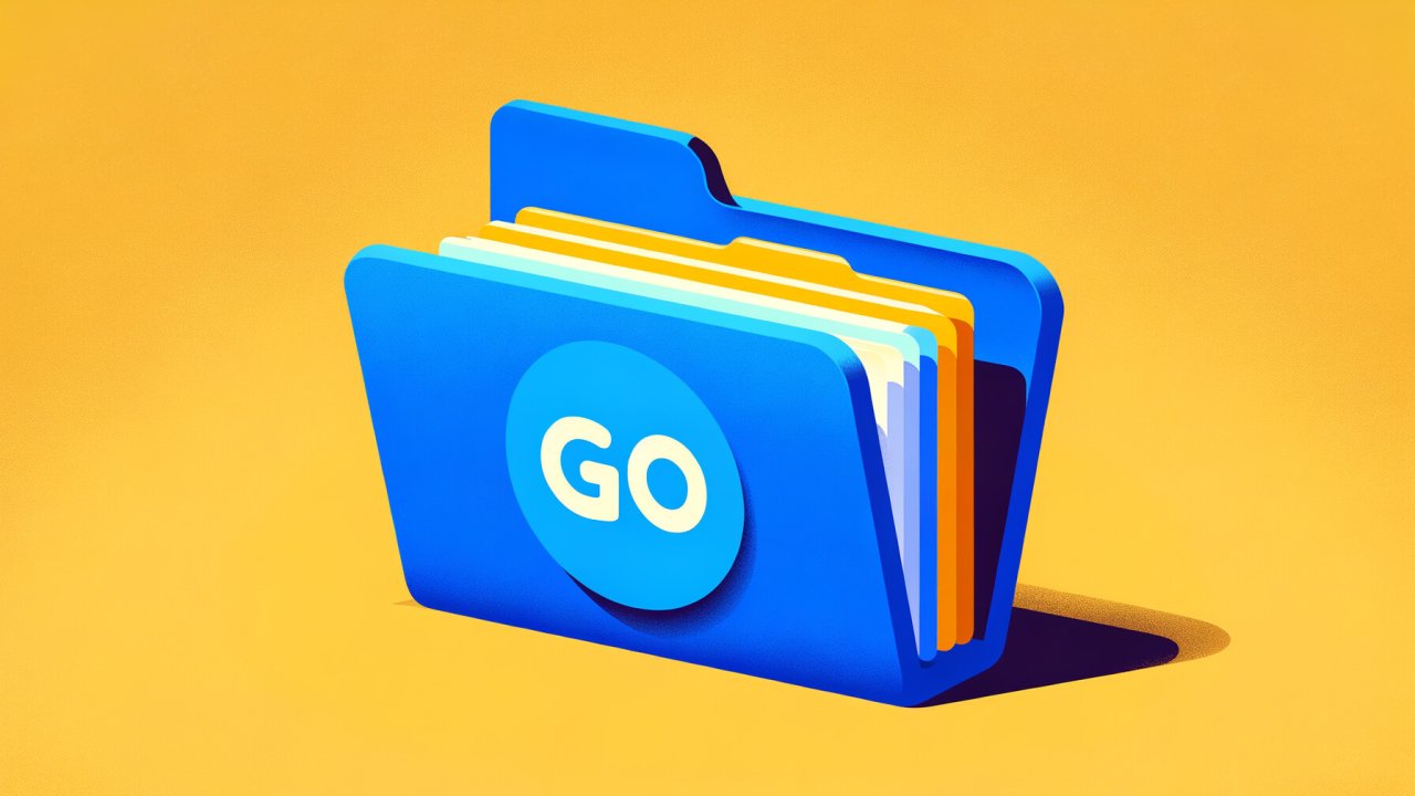 Free Course Working With Different Files As Data Sources In Go From Codesignal Class Central