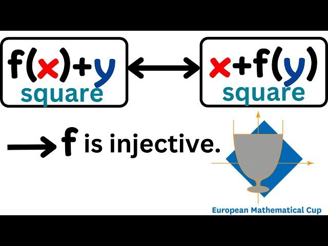 Free Video: Solving the Hardest Problem from the European Mathematical ...