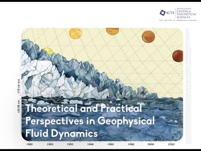 Free Video: Interaction of Atmospheric Cold Pools with Mean Flow from ...